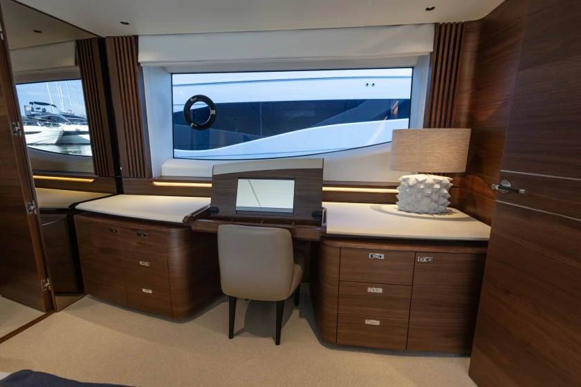 Princess X80 | New Motor Yacht For Sale | Available Now
