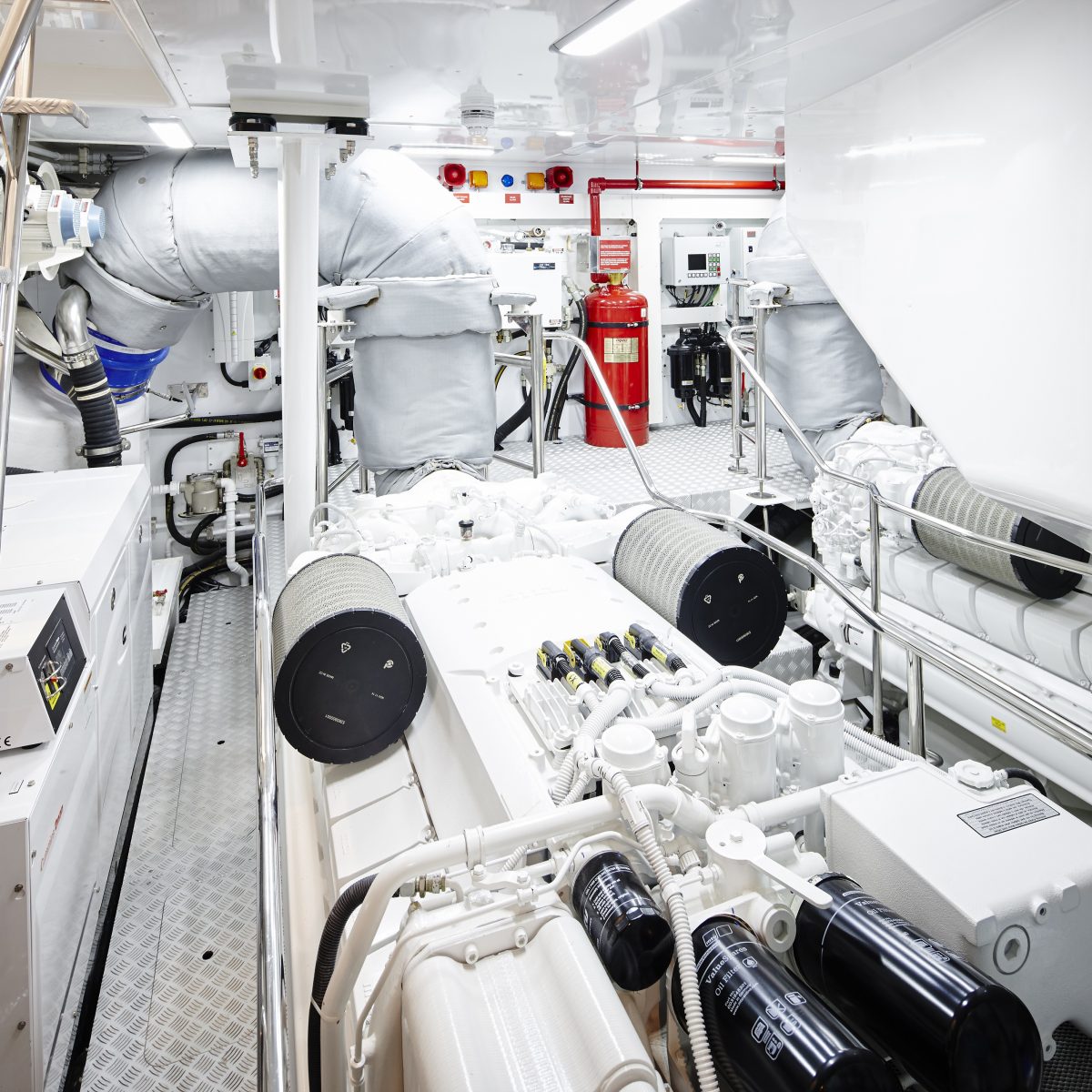 Princess Parts Shop - Princess Motor Yacht Sales Parts