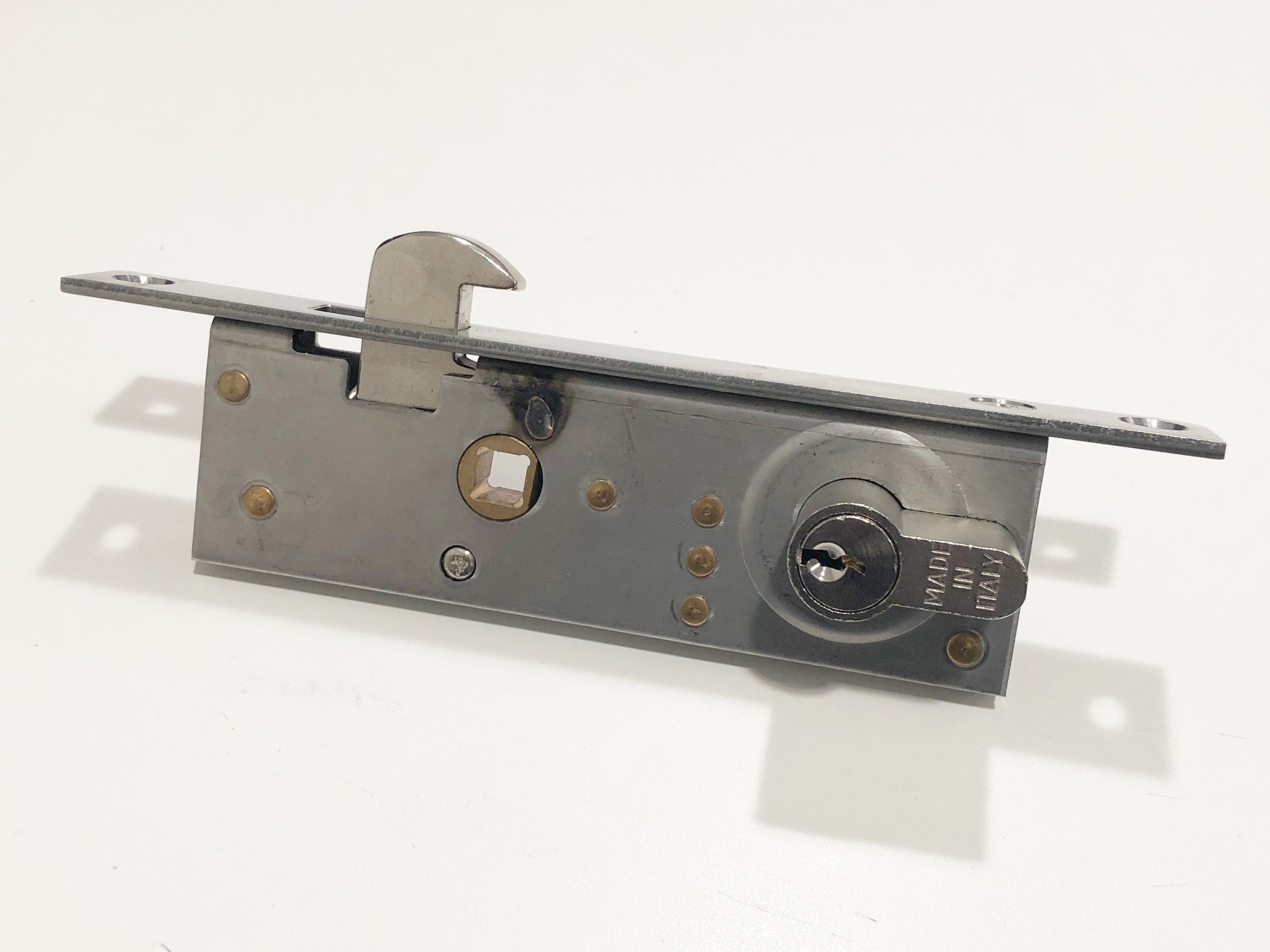 Princess patio door lock for sliding door - with 7mm catch - Princess ...