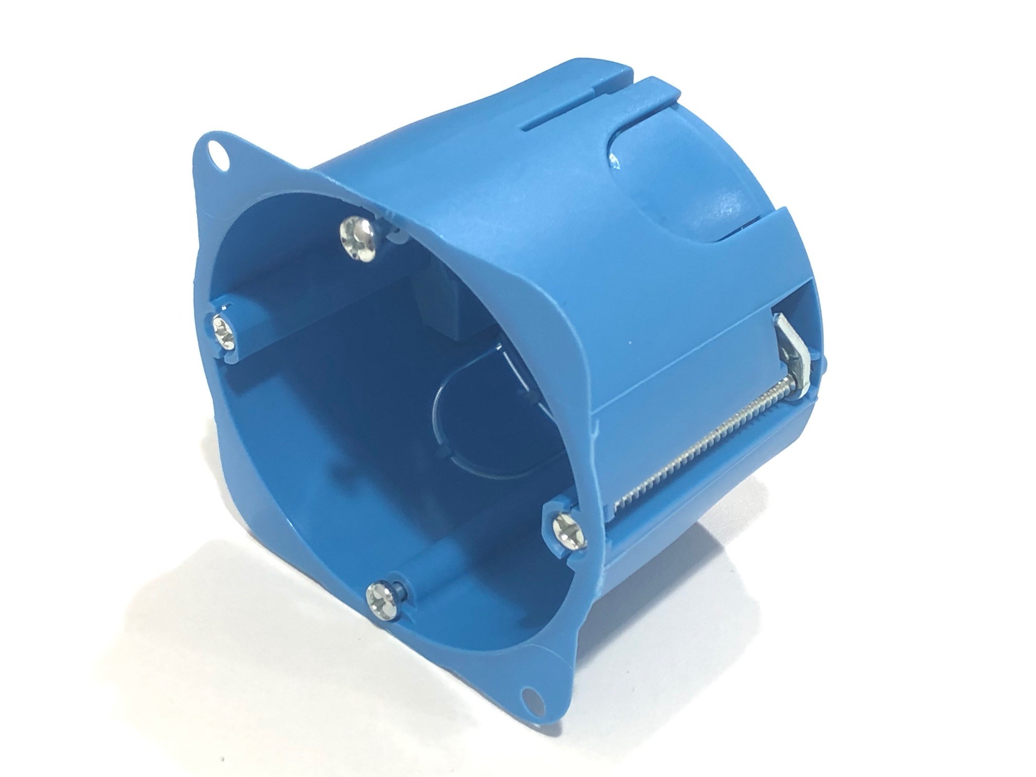 Vimar 2 gang back box - Princess Boat Parts