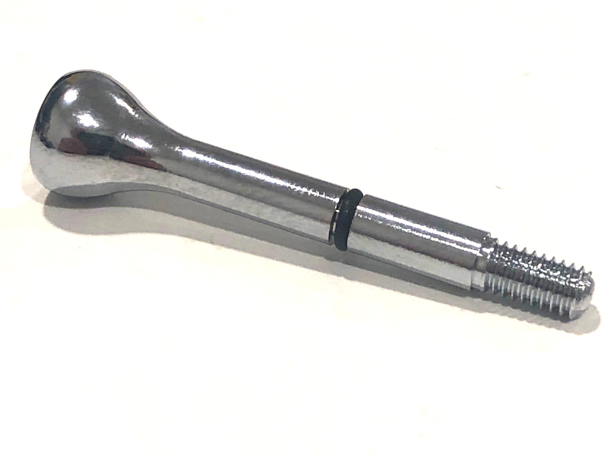 Princess door lock Privacy locking pin - Princess Boat Parts