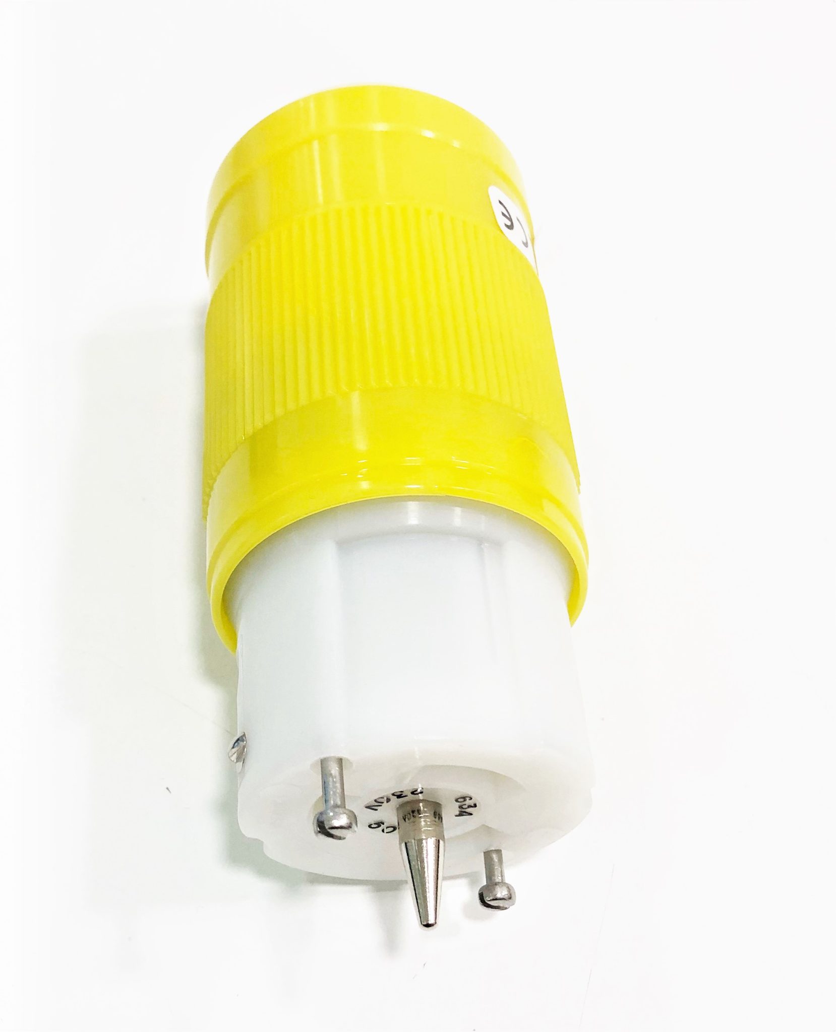 5-in-1 Waterproof Rv Shore Power Inlet With Nema Plugs ALIENSX 5-in-1 ...