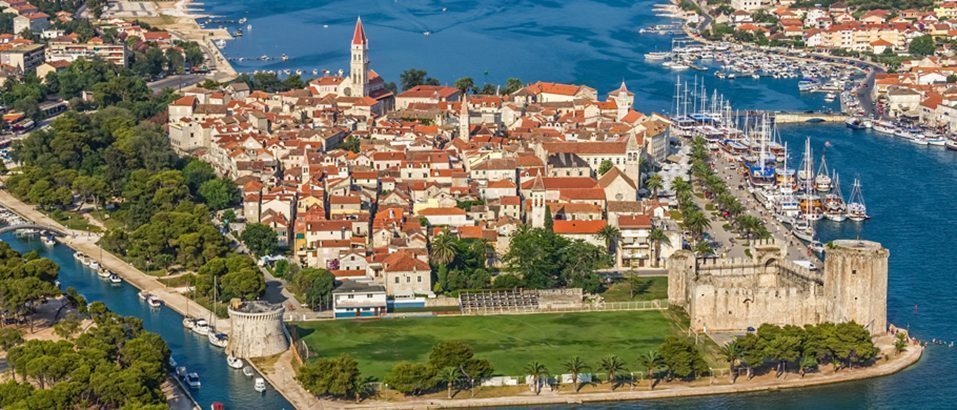 Croatia - Princess Motor Yacht Sales