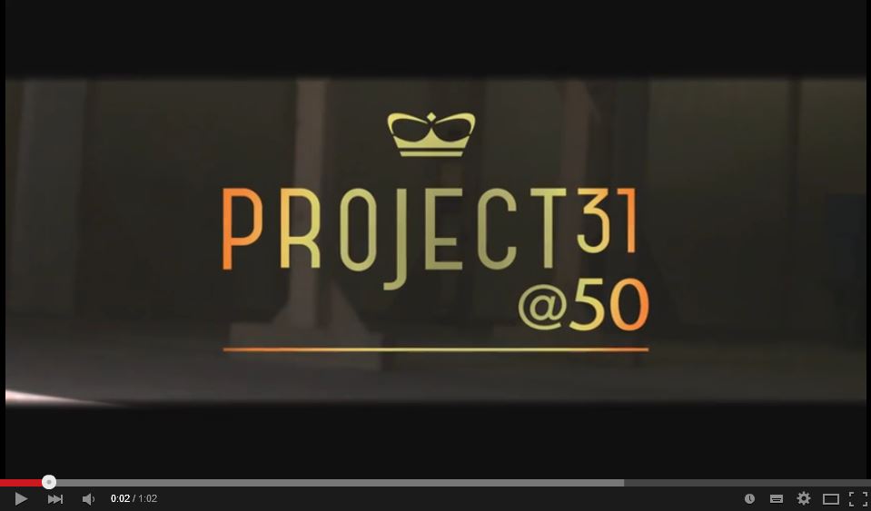 Project 31@50 Exclusive Look - Princess Motor Yacht Sales