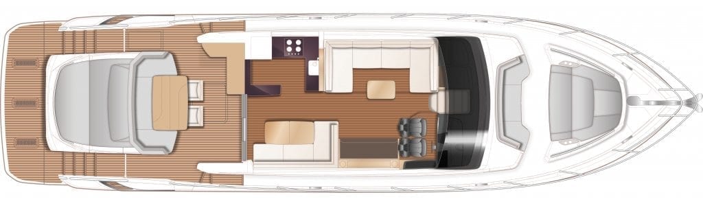 Princess expand the V Class Range