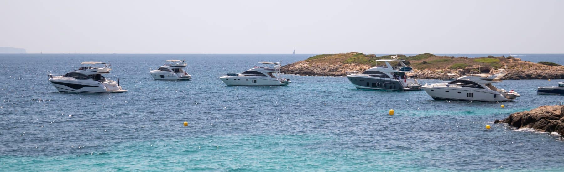 Princess Customer Events Held in Spain & the Balearics 2022