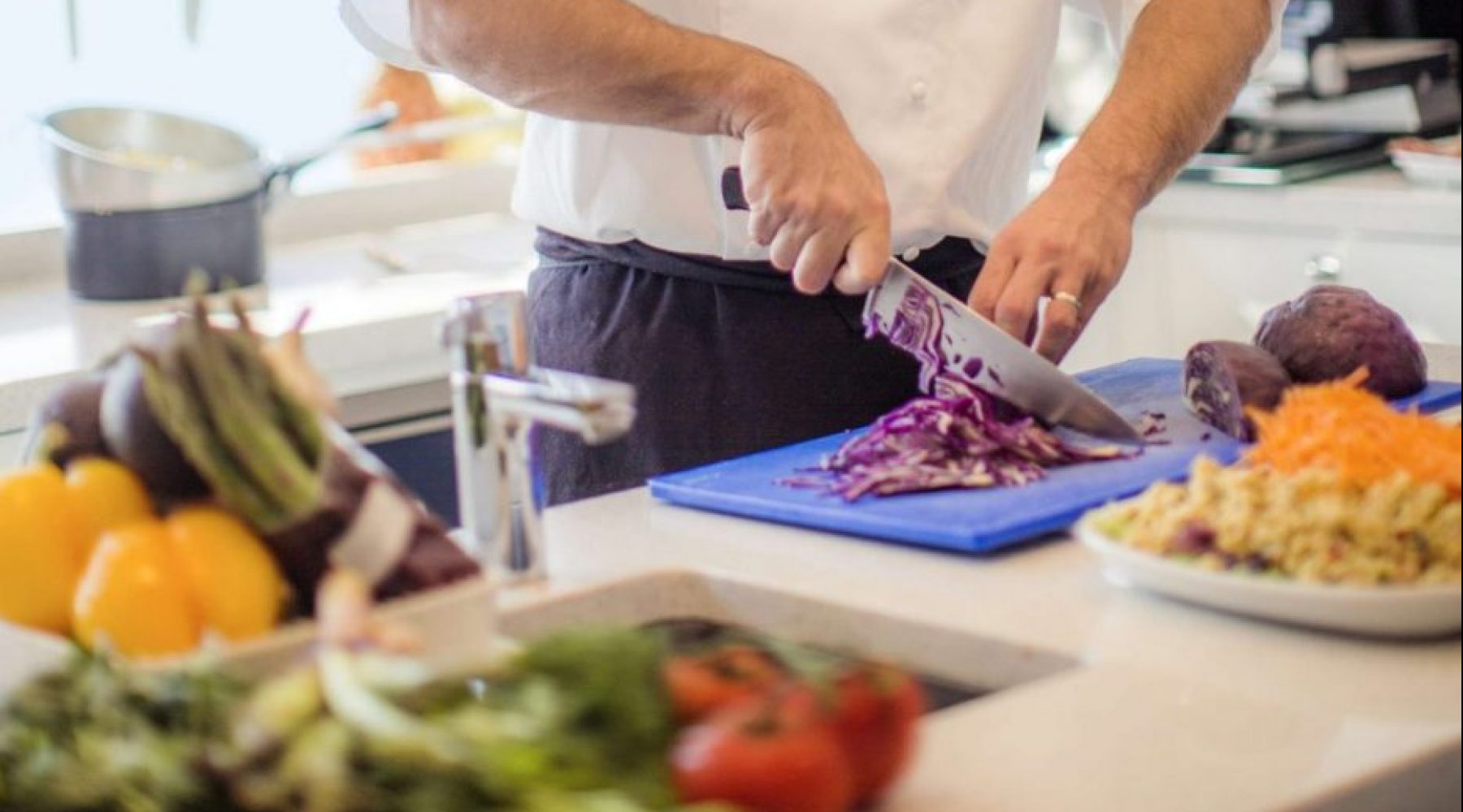 Yacht Crew Vacancy - Cook/Steward - Mallorca - Princess Motor Yacht Sales