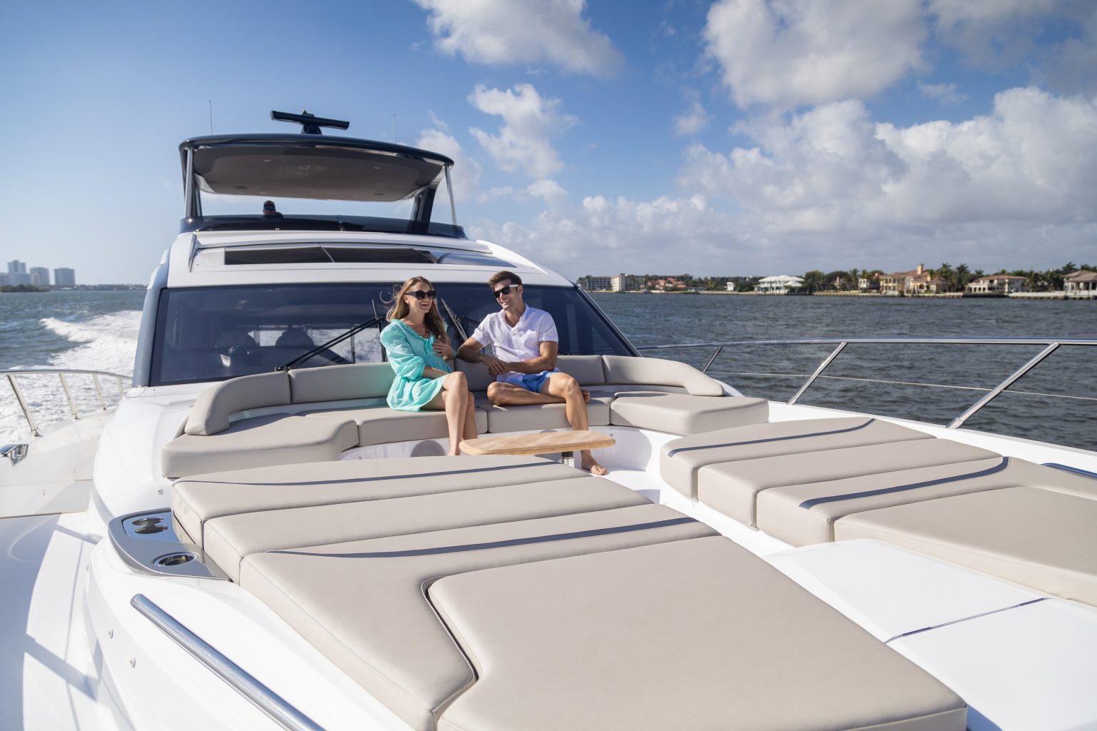 New Imagery of the Stylish Princess S72 Princess S72